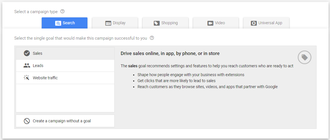 Step-by-Step Guide to Setup Google Ads Campaign as a Pro
