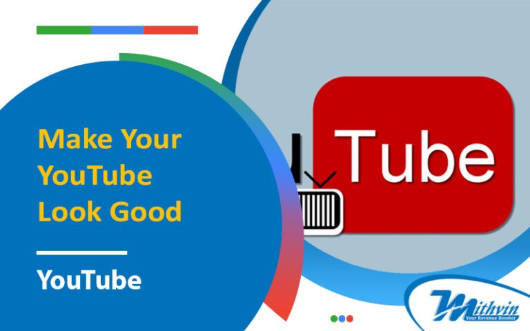 How to Optimize YouTube Channel? 5 Ways to Make YT Good