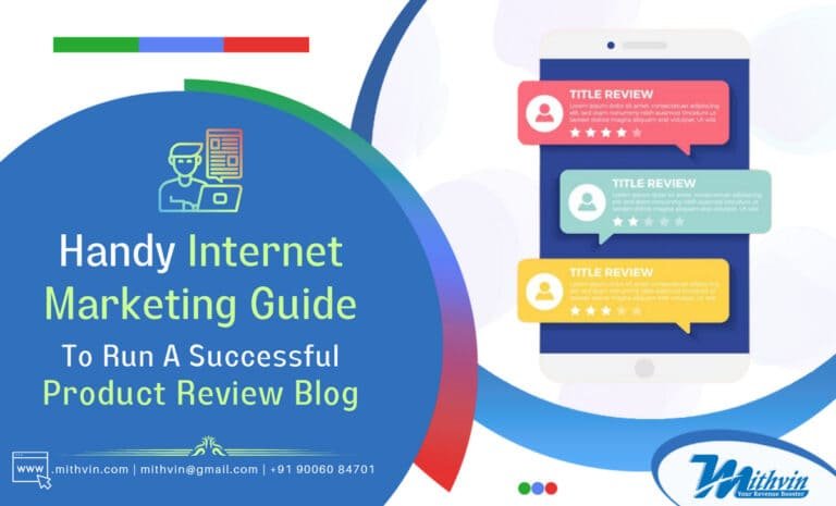 How To Grow Product Review Blog? Learn to Increase Traffic.