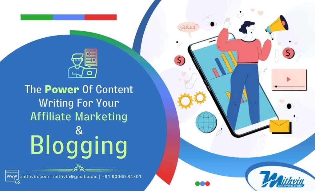 Engaging Content Writing Ideas for Affiliate Marketing & Blogging