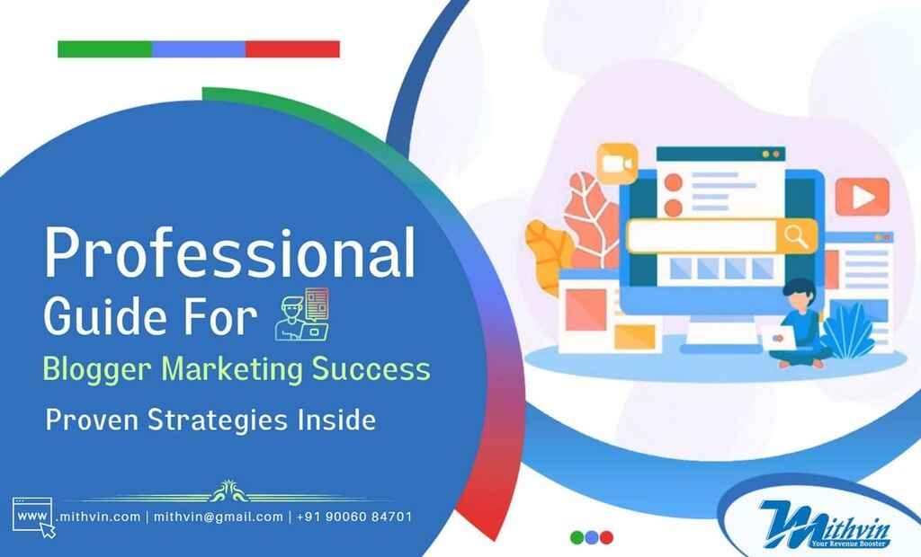 Blogger Marketing Success - Proven DM Strategies Inside